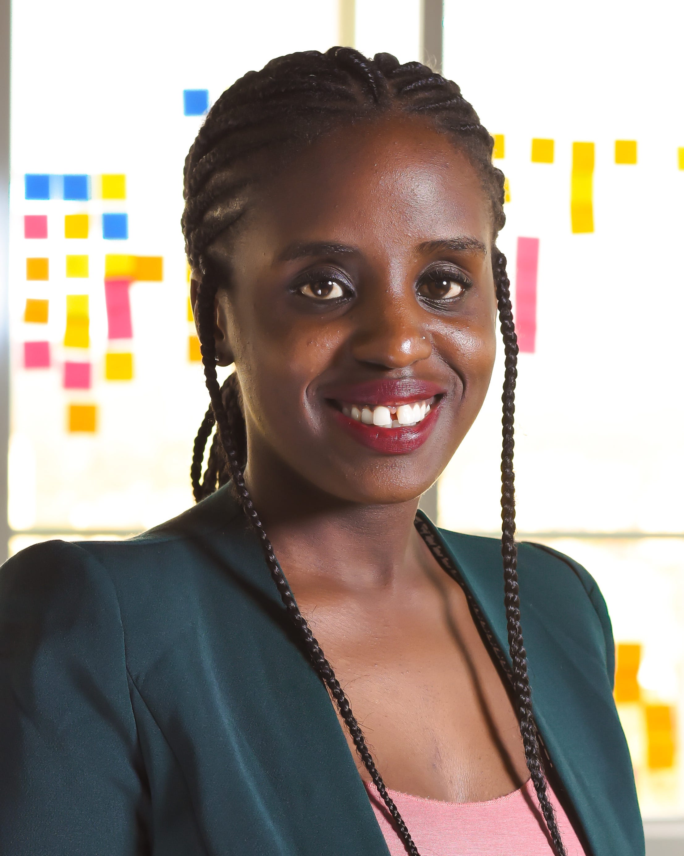 Mabala Nyalugwe – Medium