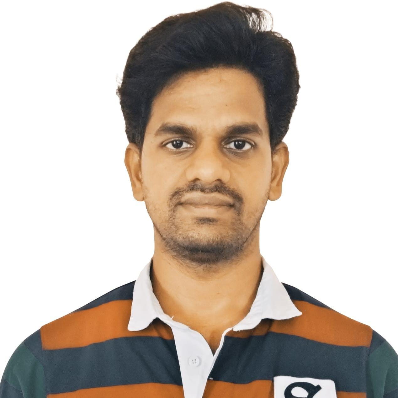Gandikota Venkata Ravi Kumar – Medium