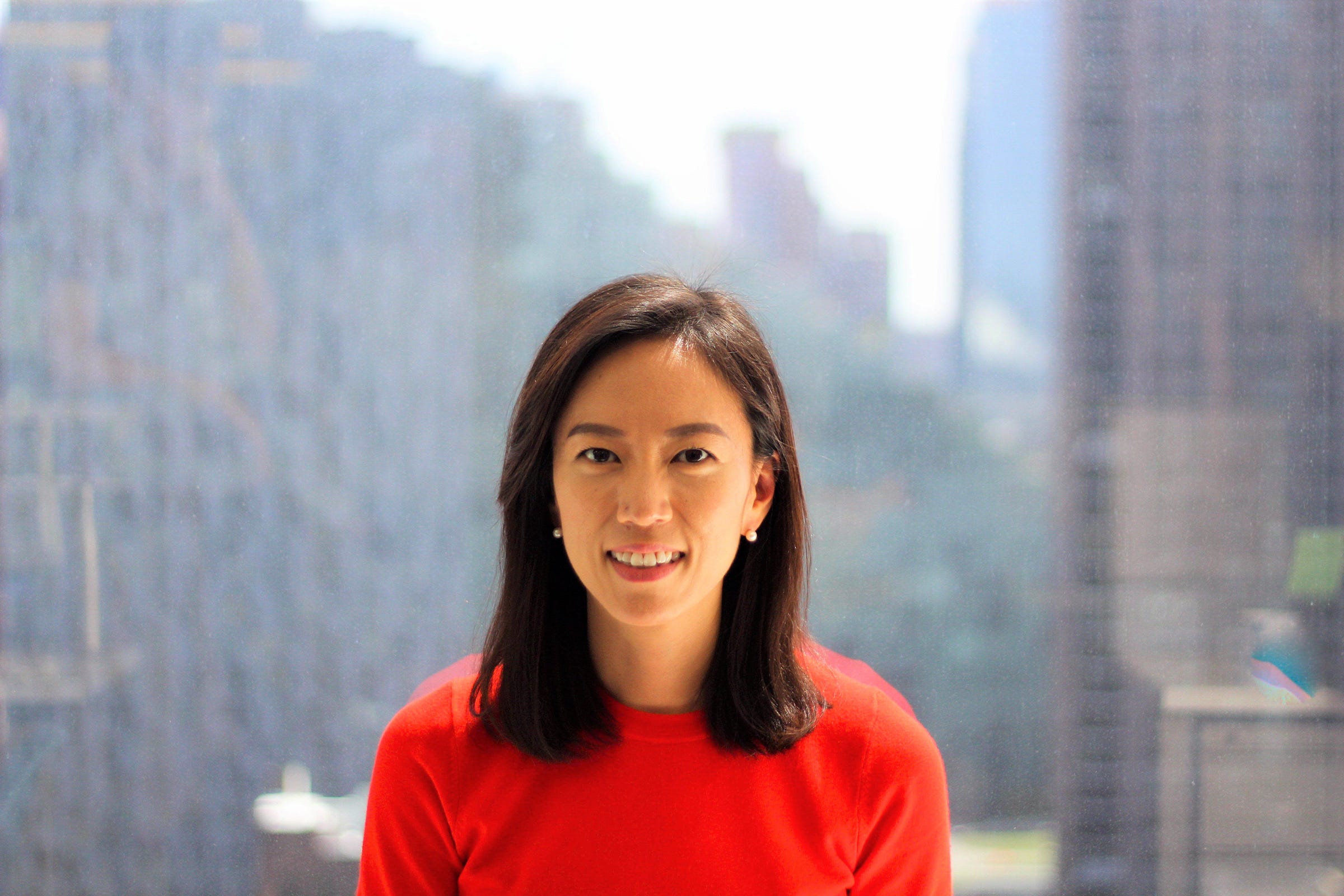 About – Gina Ahn – Medium