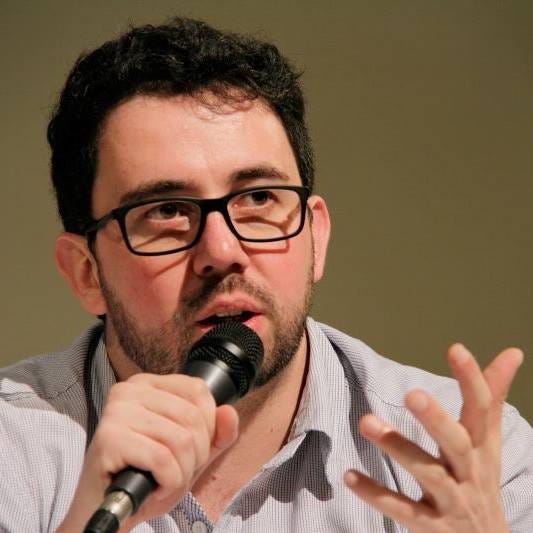 Rico Machado – Medium