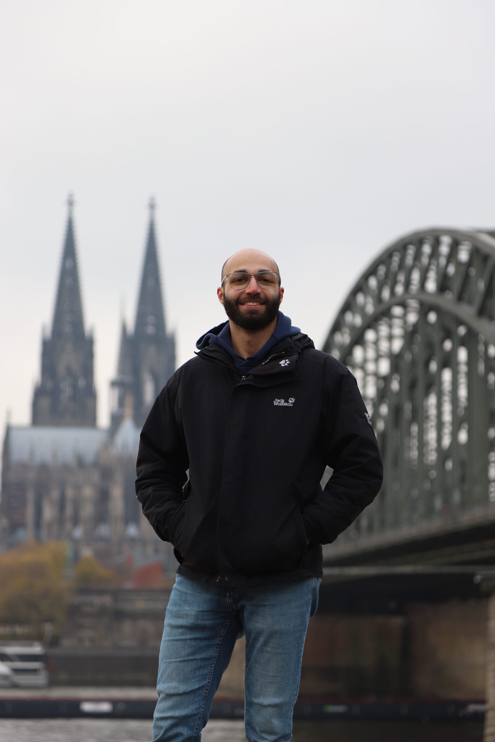 Mohamed Khalil – Medium