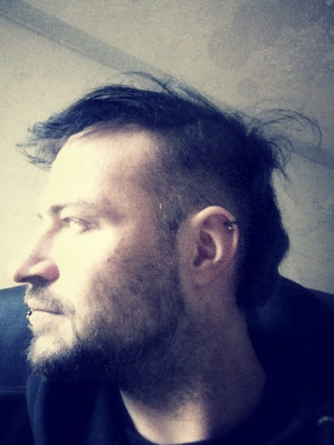 Frank Zigan – Medium