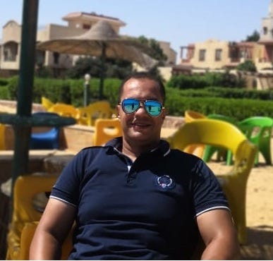 Mohamed sabry – Medium