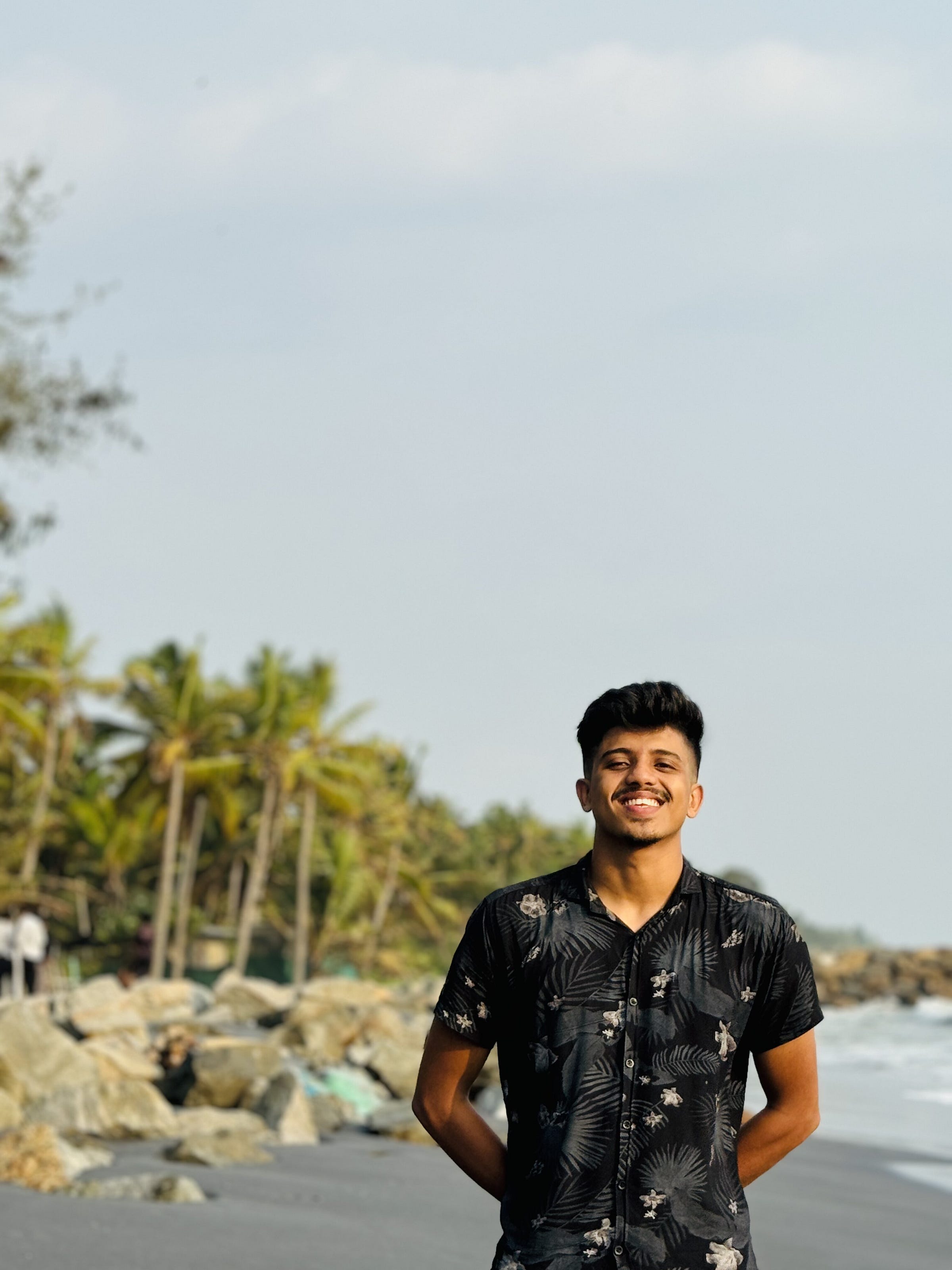 About – Akash K – Medium