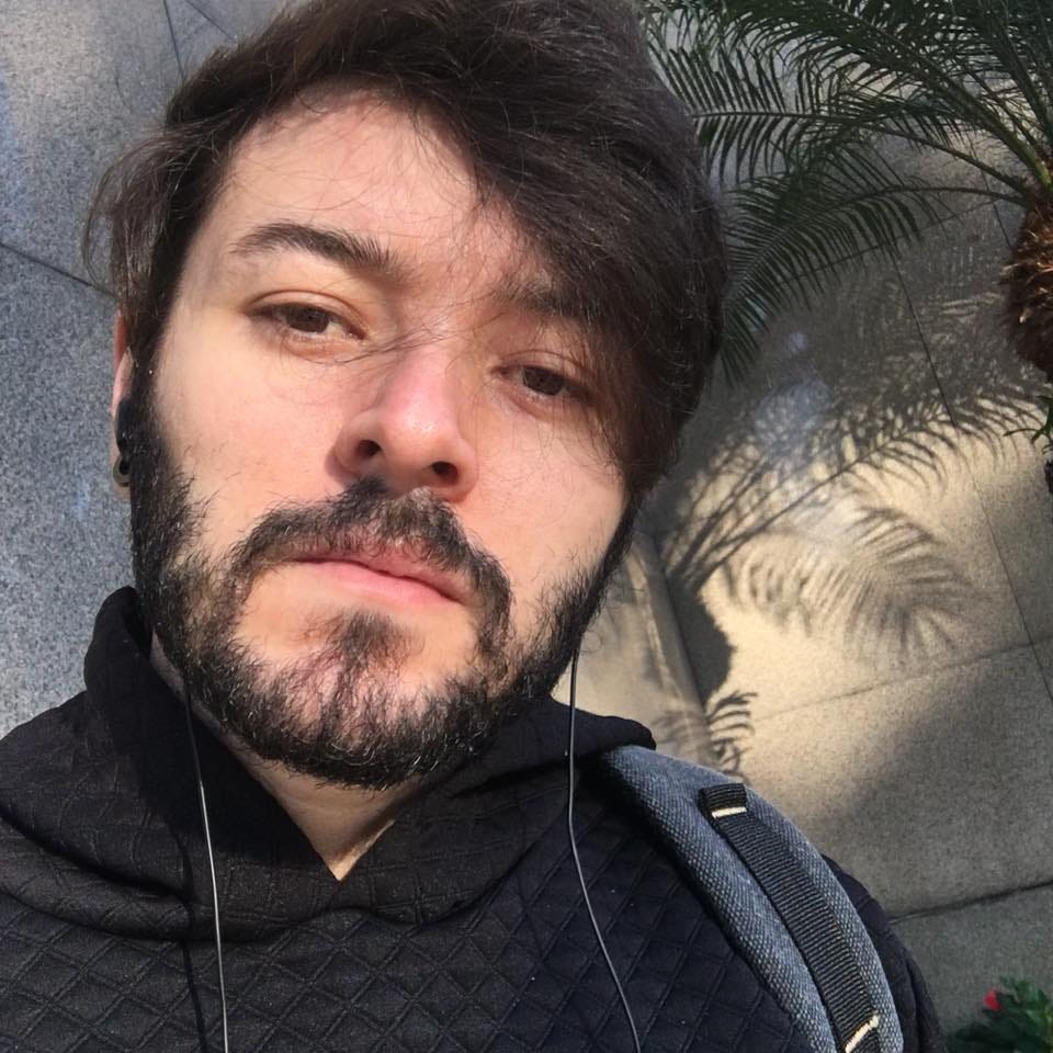 Rodolfo Ramos – Medium