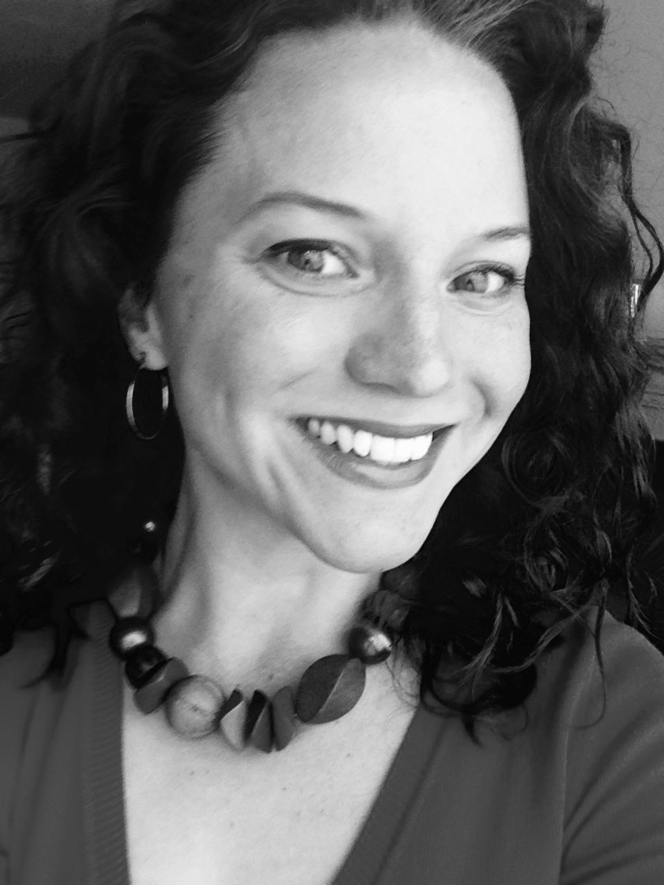About – Laura Markle Downton – Medium