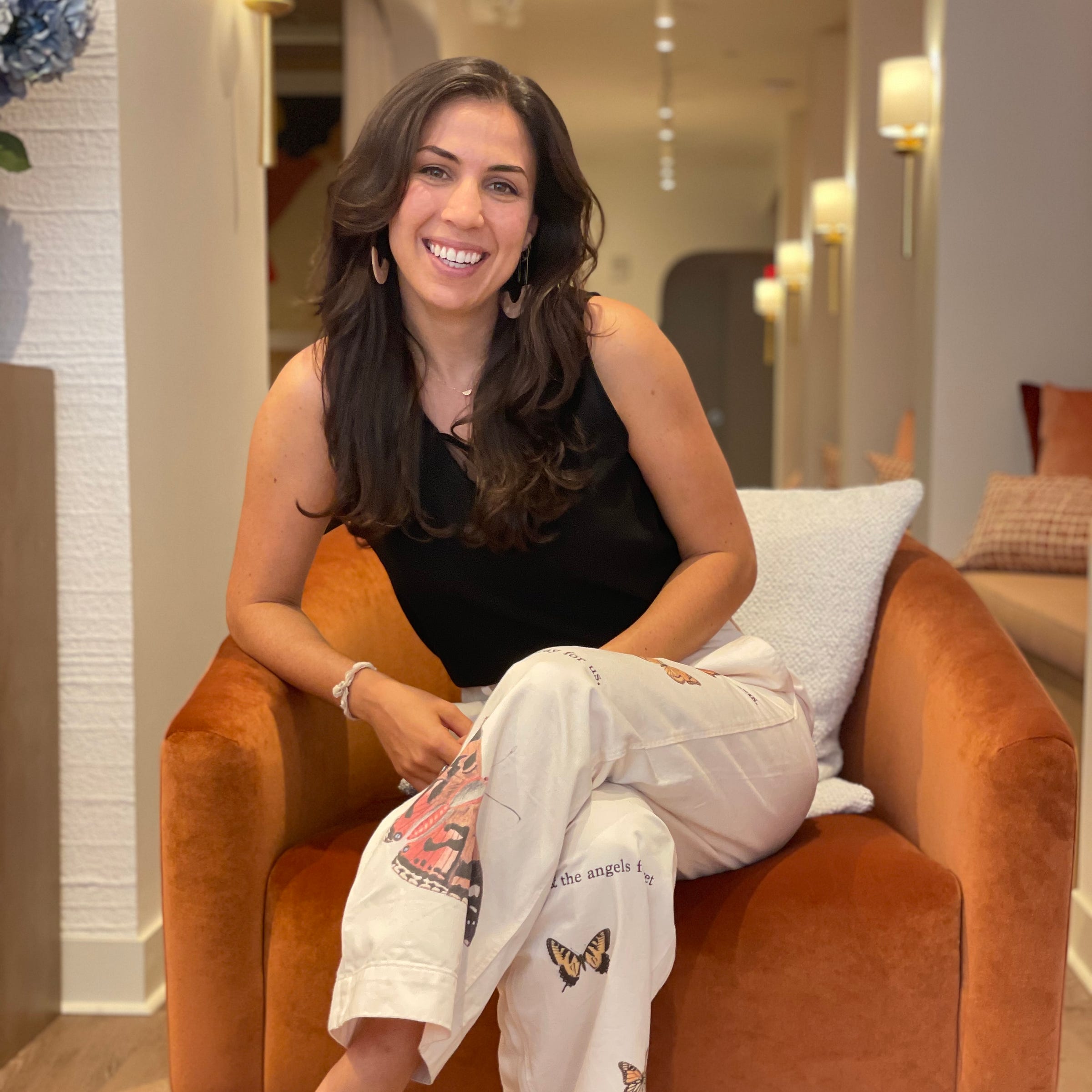 Jenna Leonardo – Medium