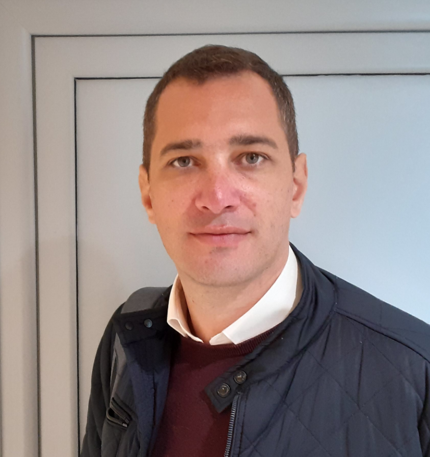 About – Luka Filipovic – Medium
