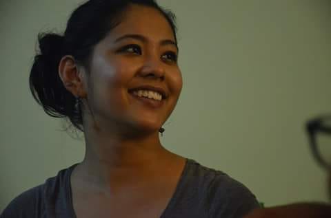 Oshin Siao Bhatt – Medium