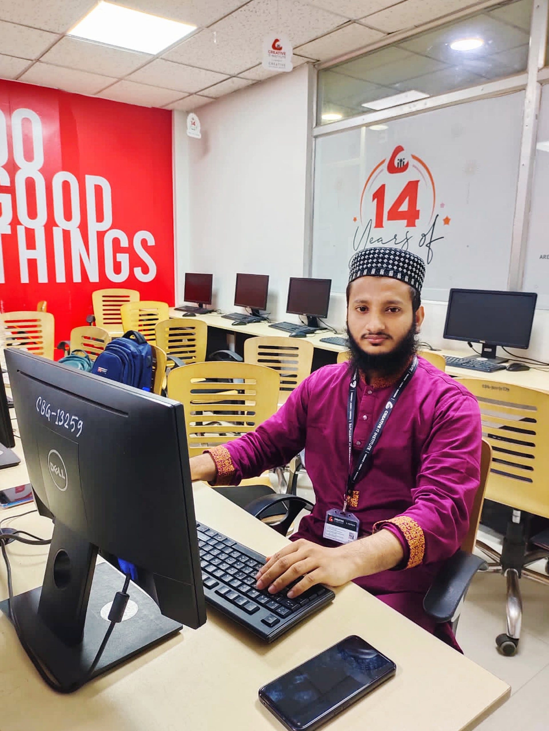 Sohel Rana – Medium