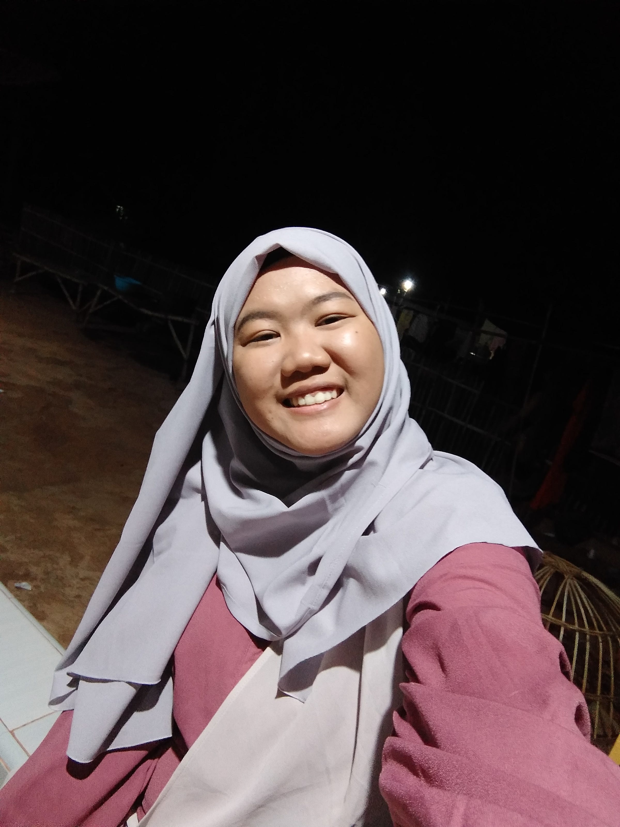 Ibna Asnawi – Medium