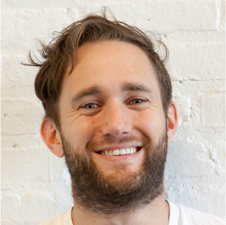 Eric Coffey Woods – Medium