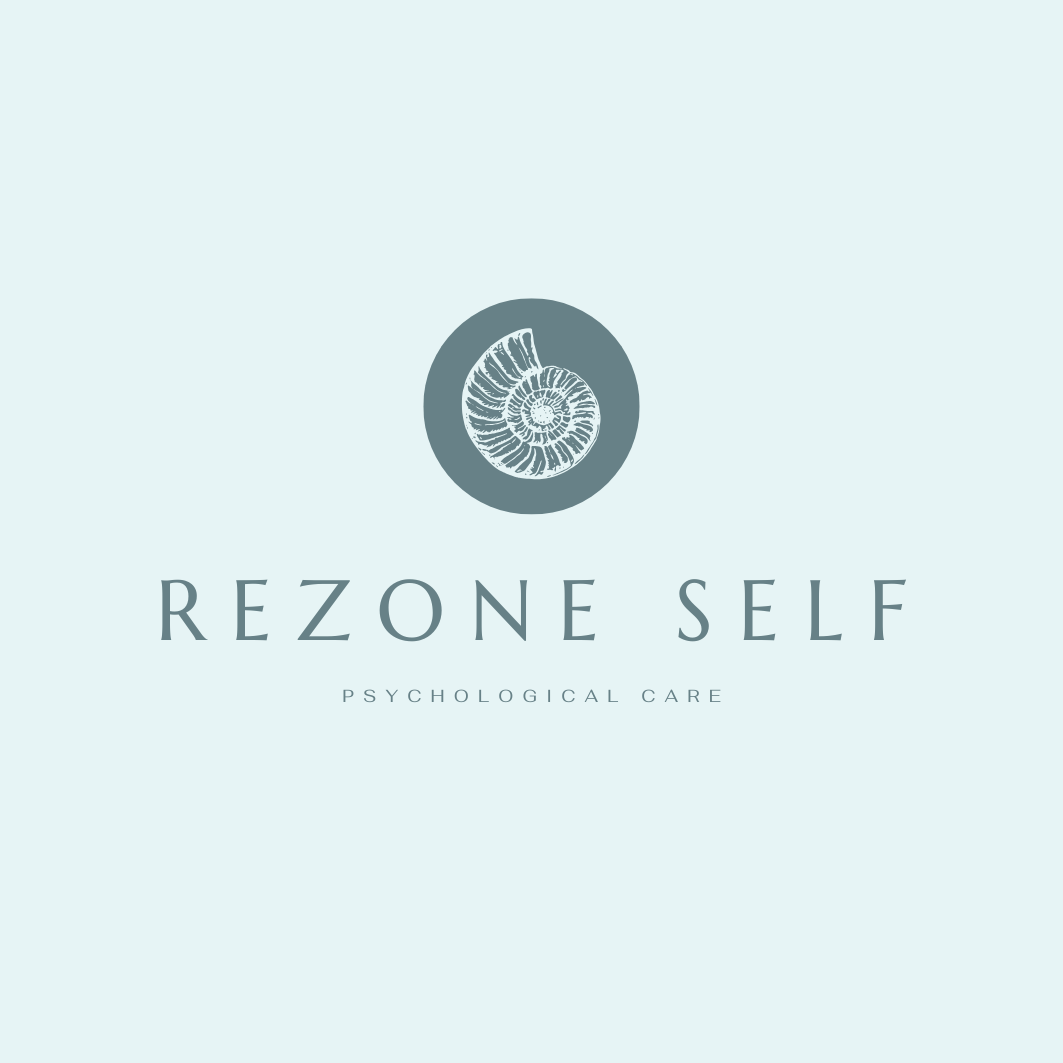 About – Rezone Self – Medium