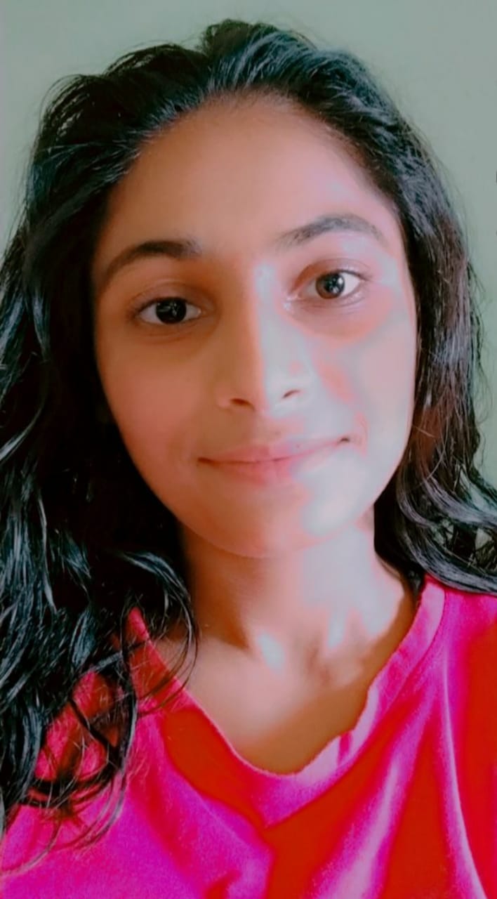 Manali Bhosale – Medium