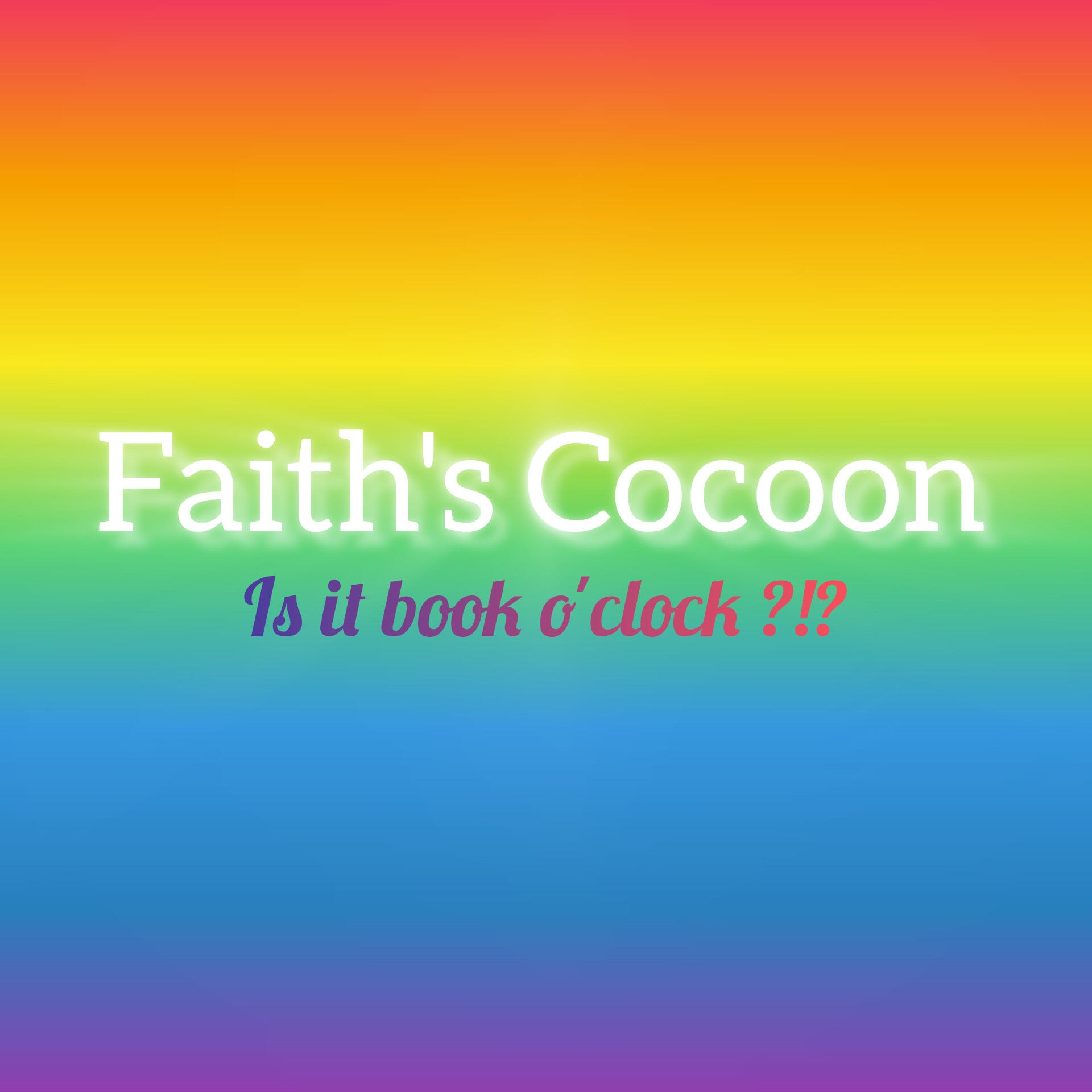 Faith V.P. – Medium