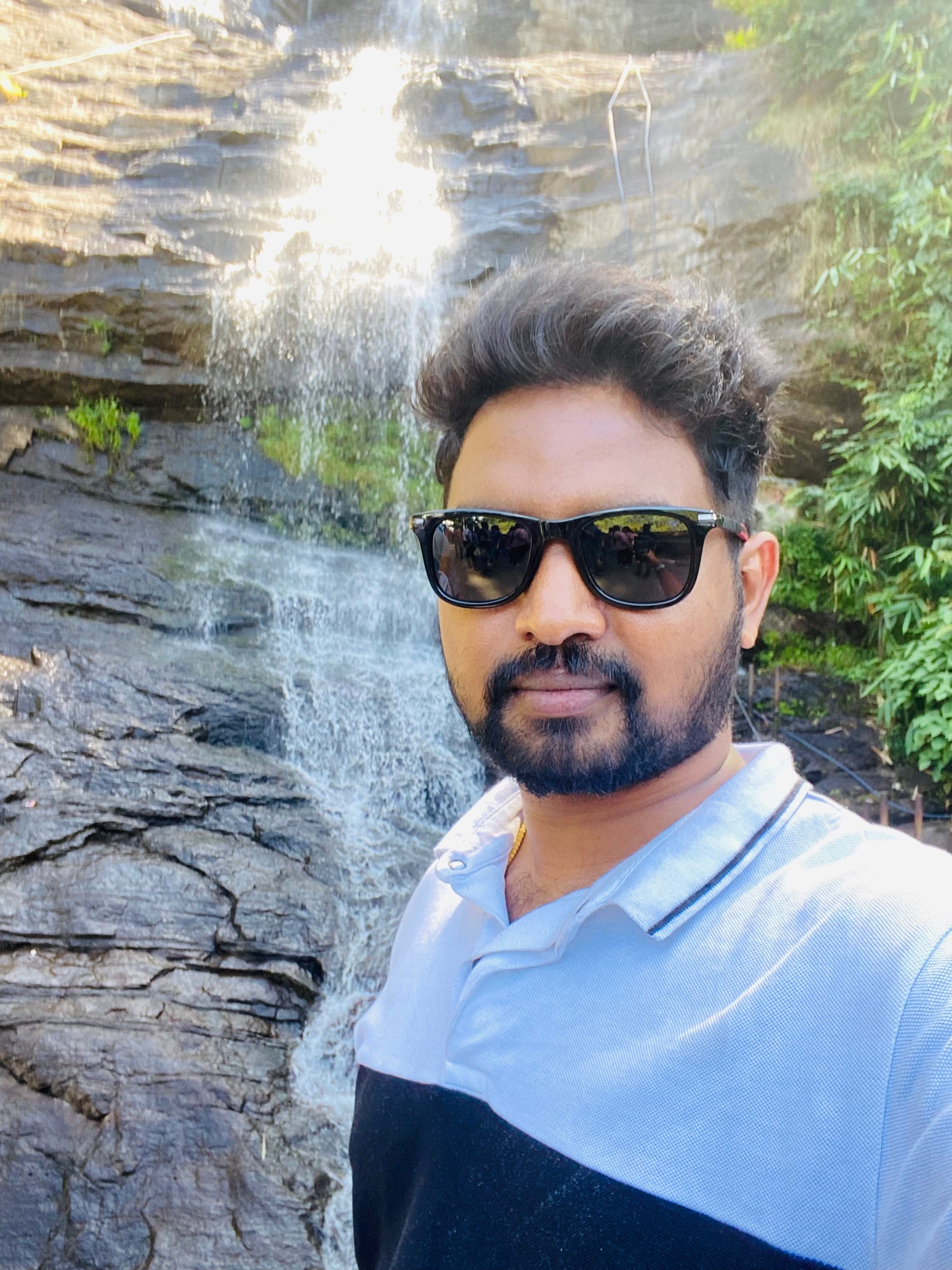 Rajeshmamuddu Medium