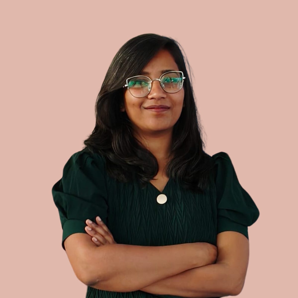 Neha Gupta – Medium