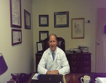 David C Minton – Medium