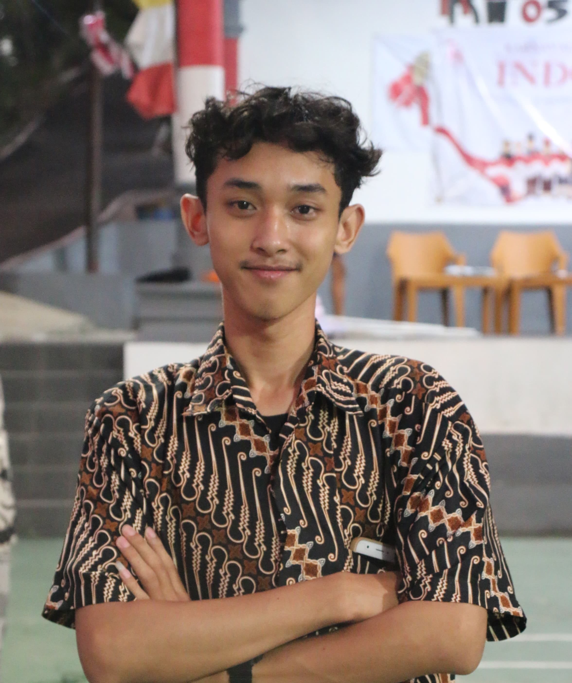 Raffi Rizkiansyah – Medium