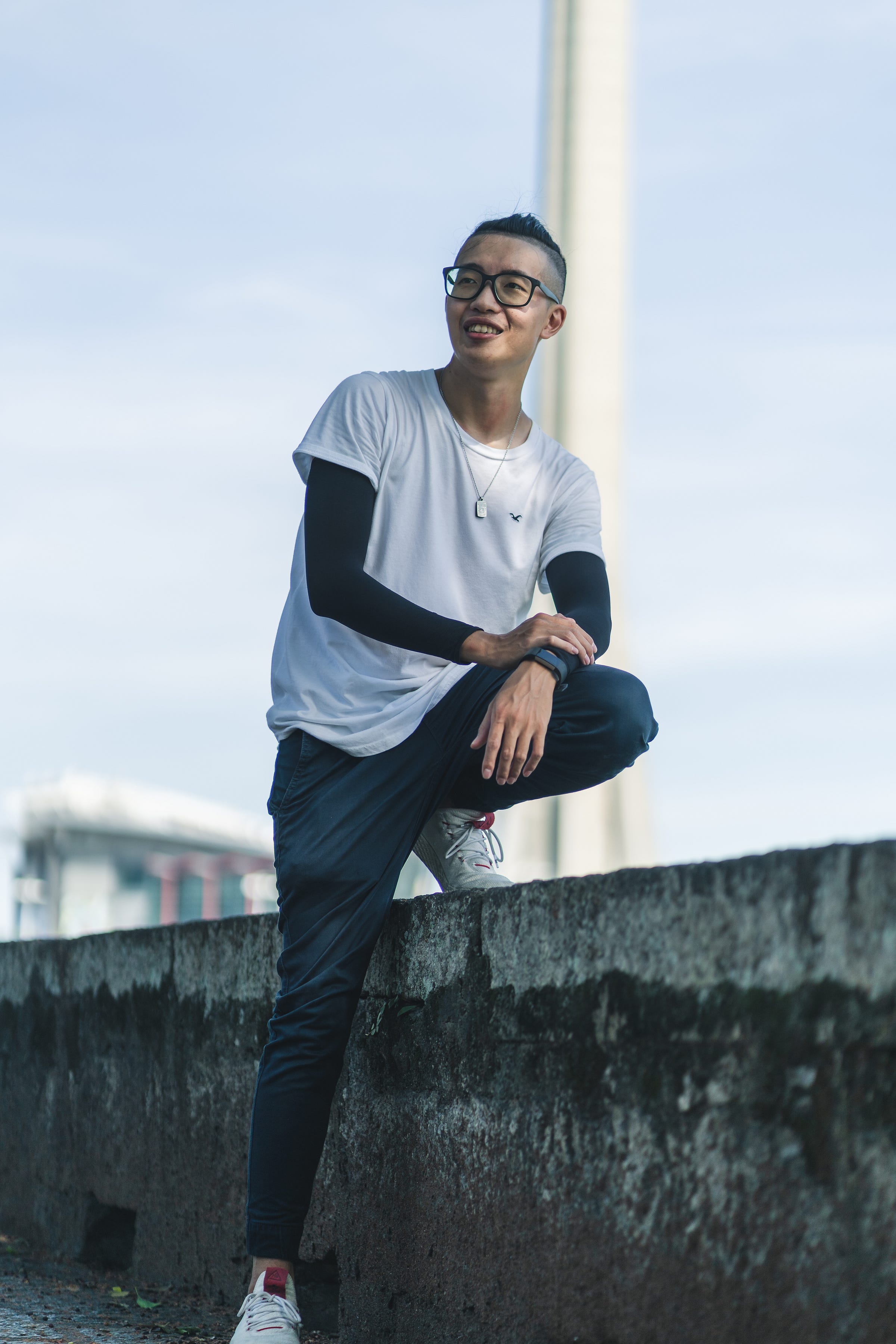 Harry Cheong on Medium curated some lists