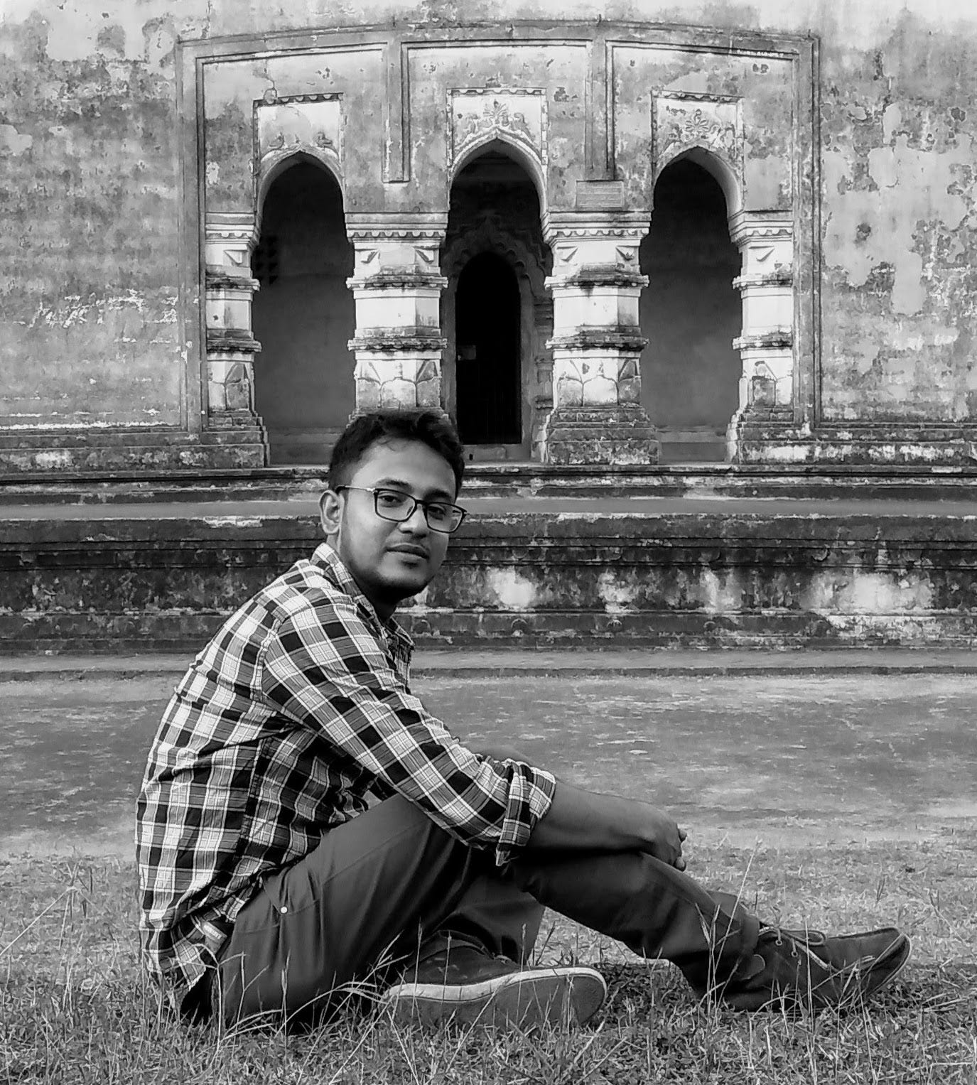 About – Avijit Biswas – Medium