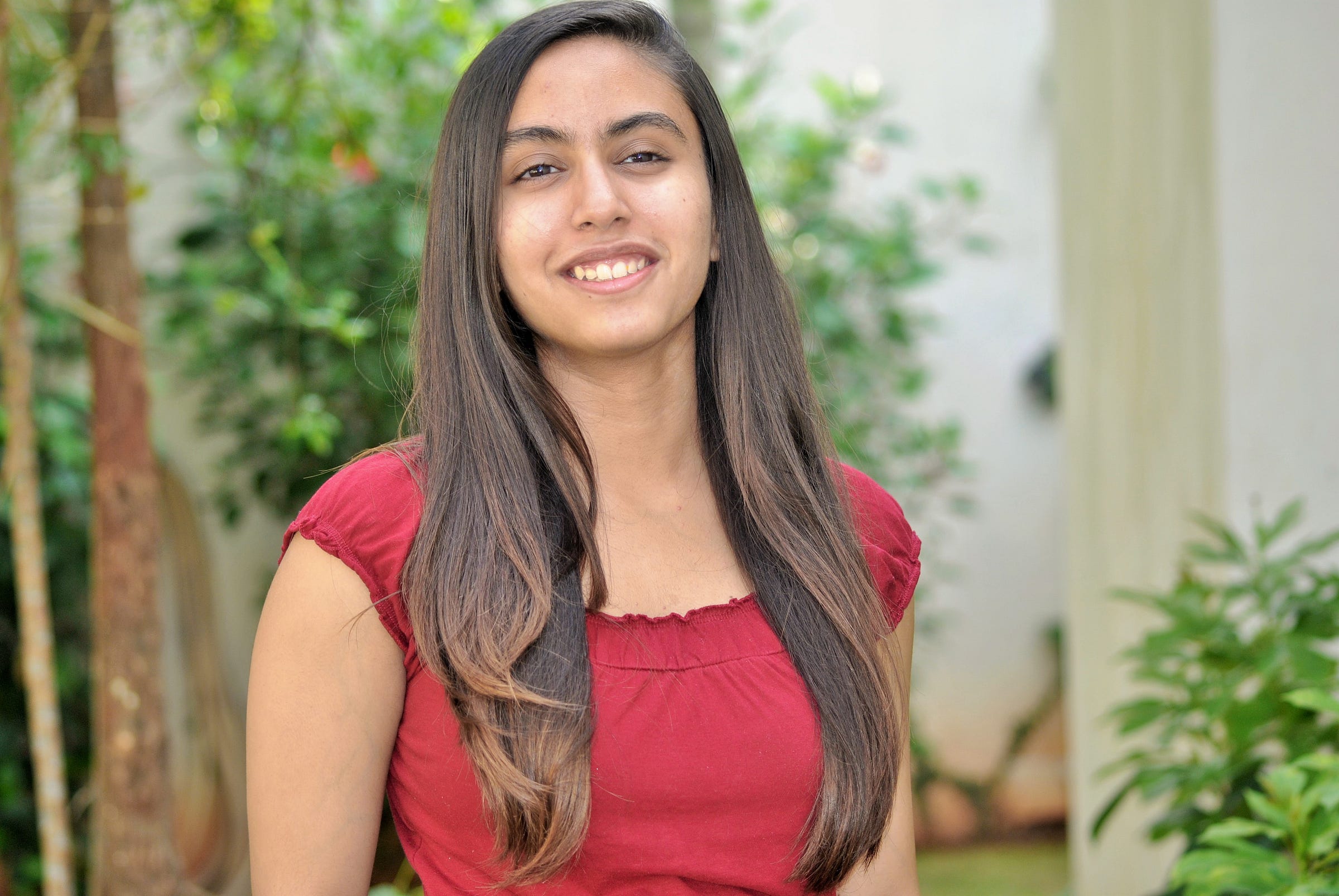 Riya Kumar – Medium