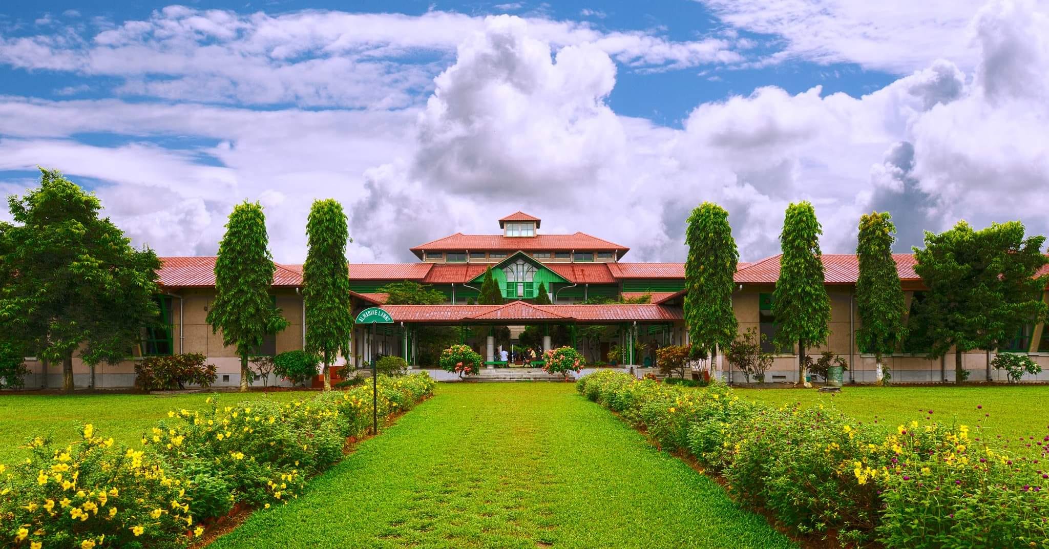 The Assam Valley School – Medium