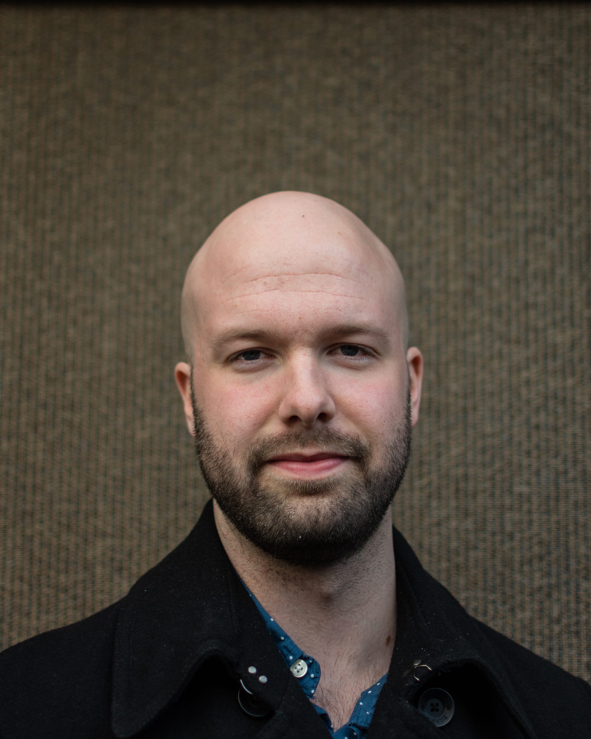 Ben Soer – Medium