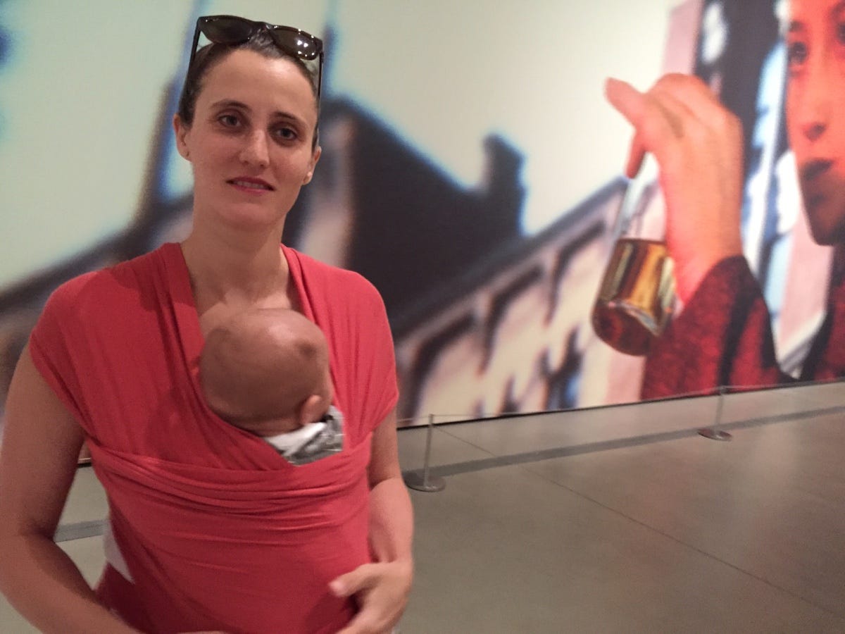 Emily Kramer – Medium