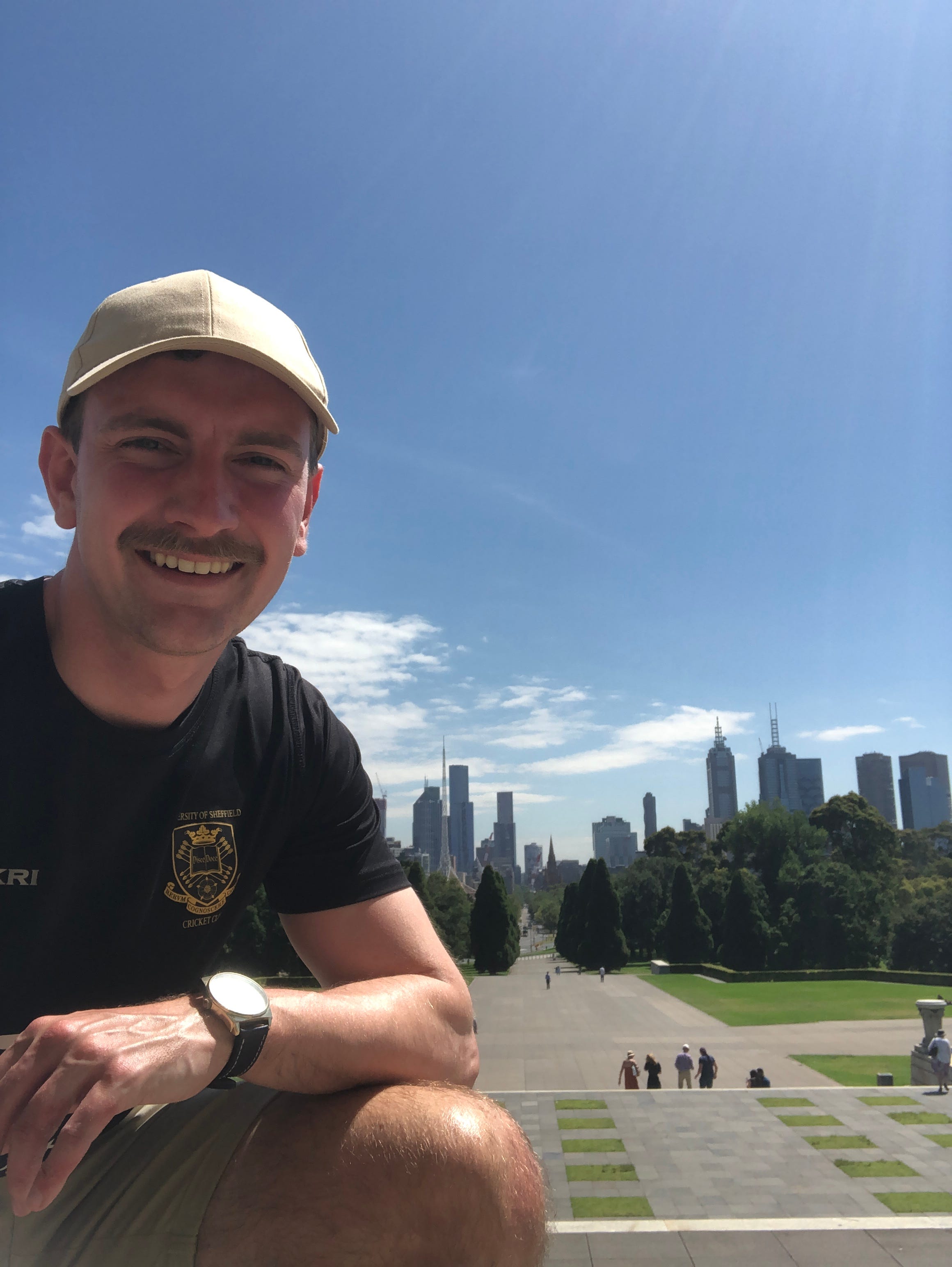 Greg Spires – Medium