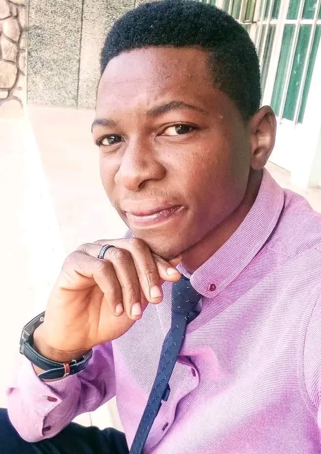 Eleojo Adegbe – Medium