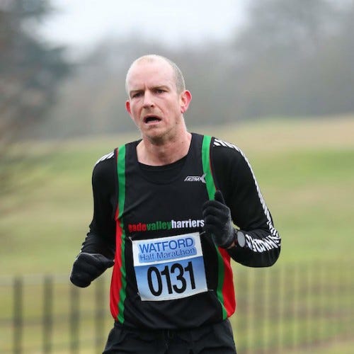 James Birnie – Medium