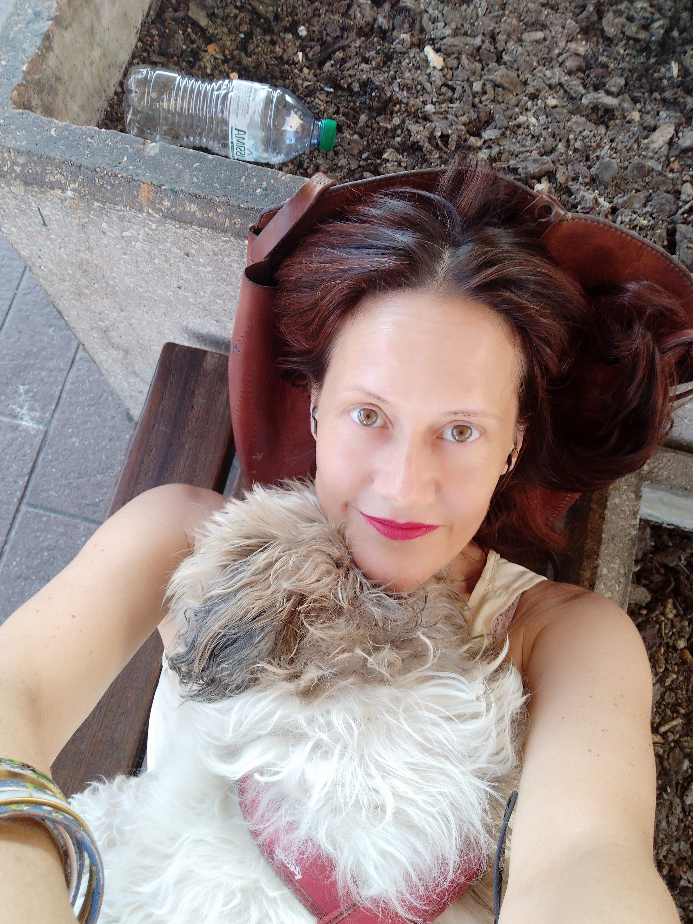 Greta Zamparini – Medium