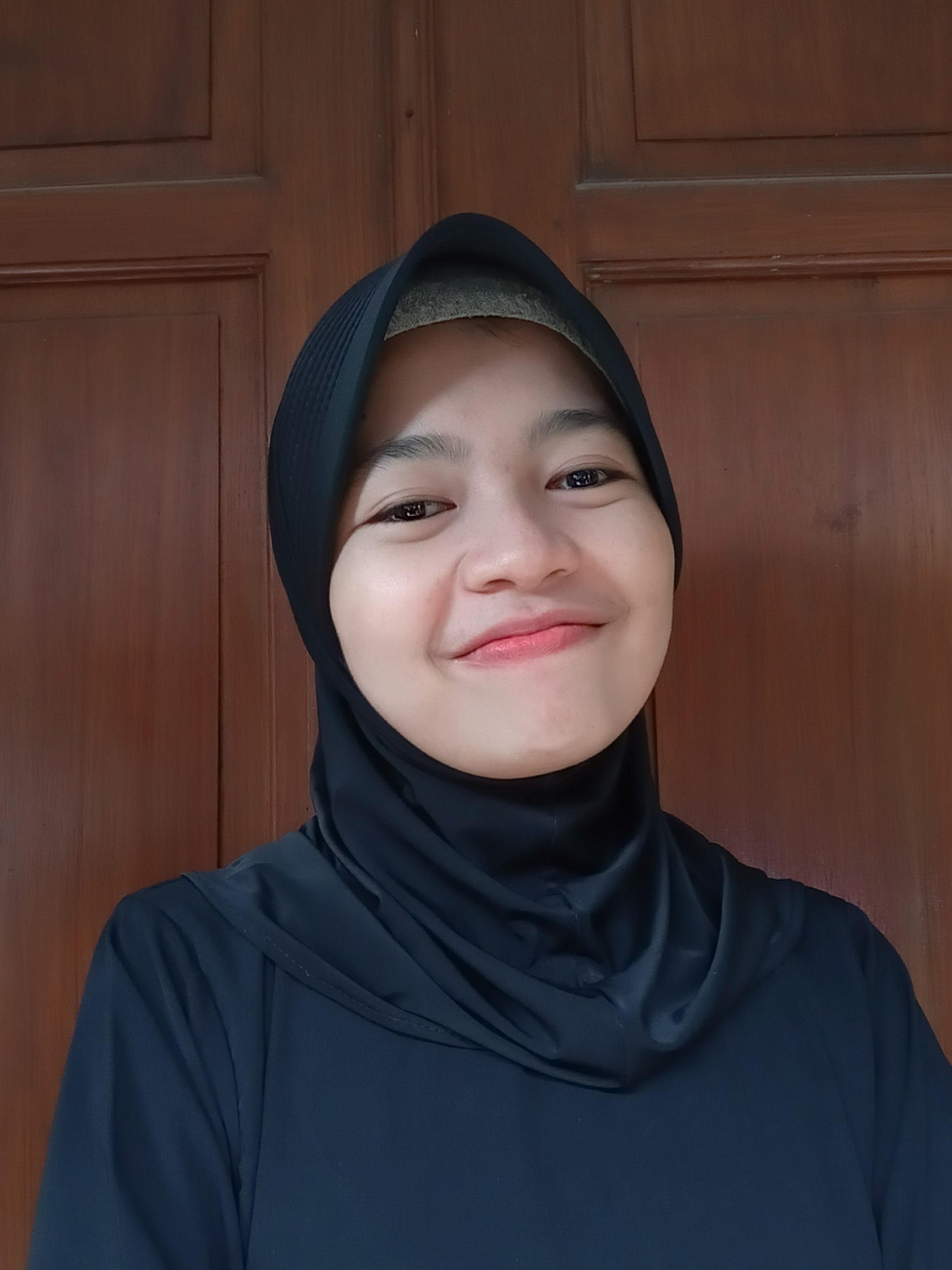 Azzahra Cantik Arsena Putri – Medium