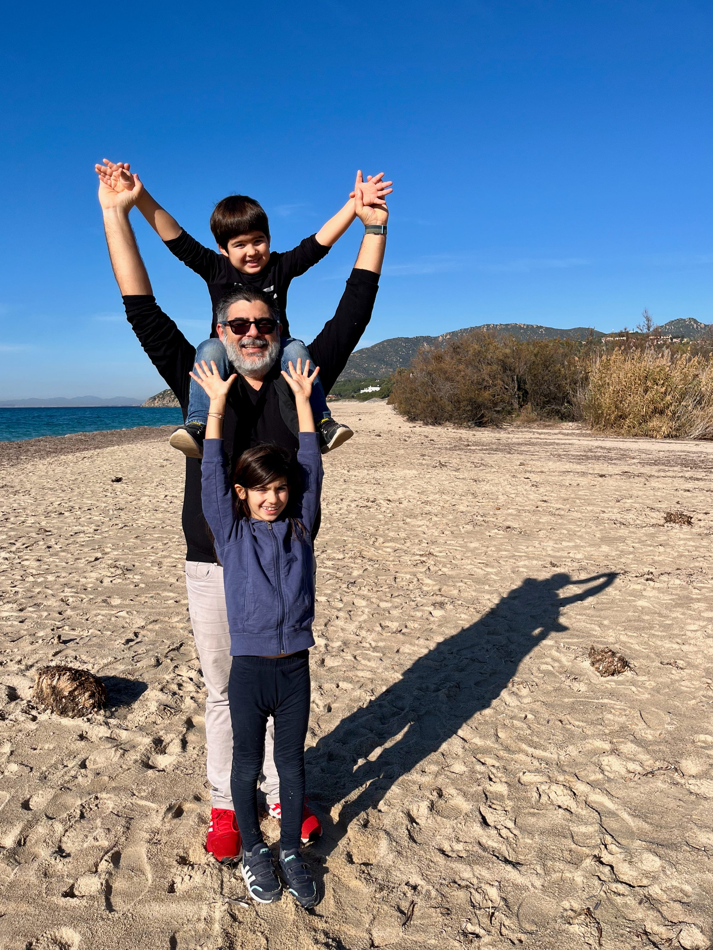 About – Massimiliano Aroffo – Medium