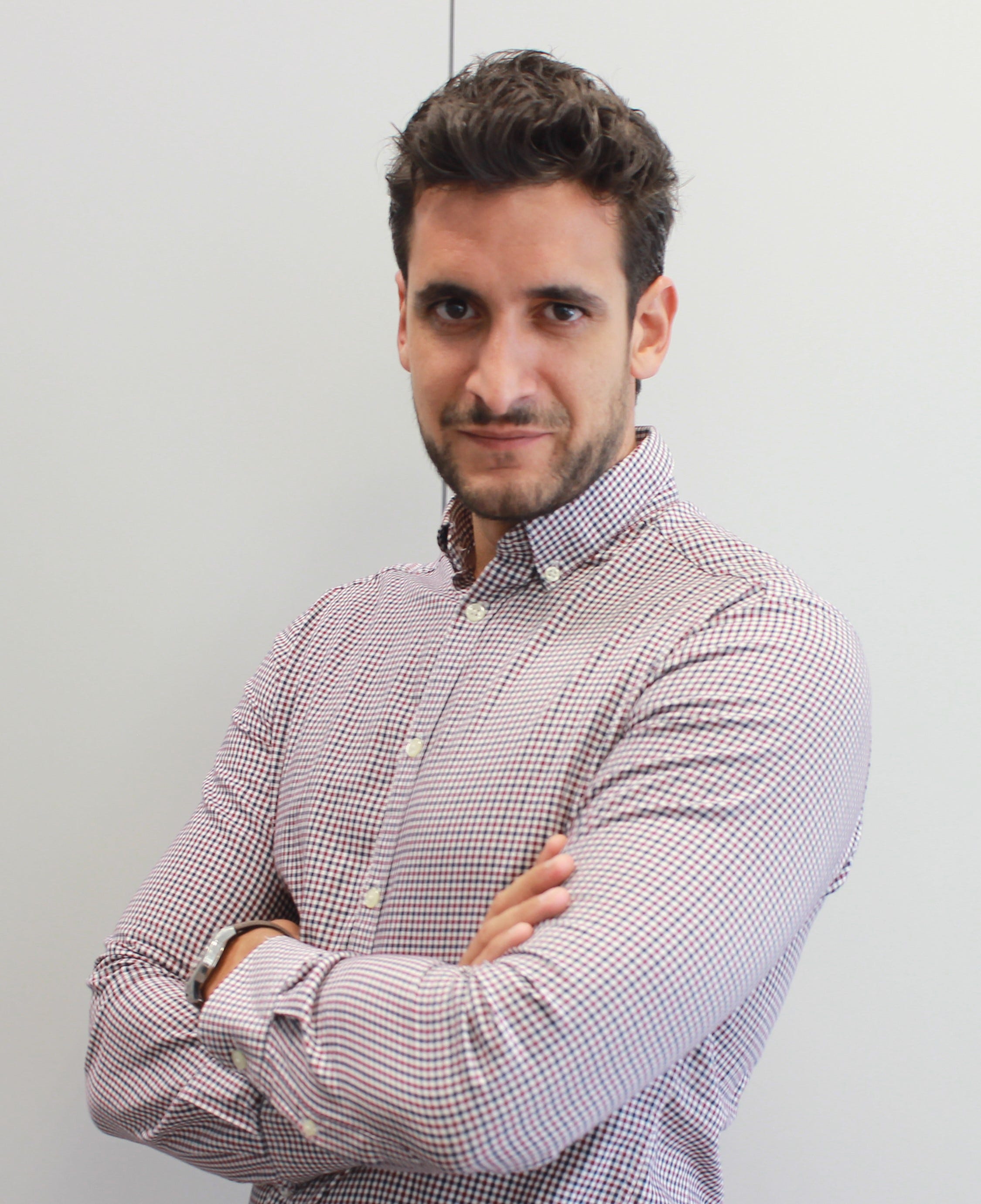 Ramon Martinez Lidon – Medium