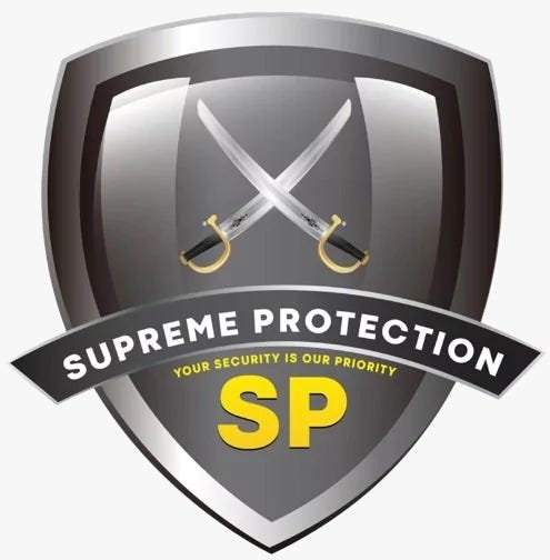 Supreme Protection UK – Medium