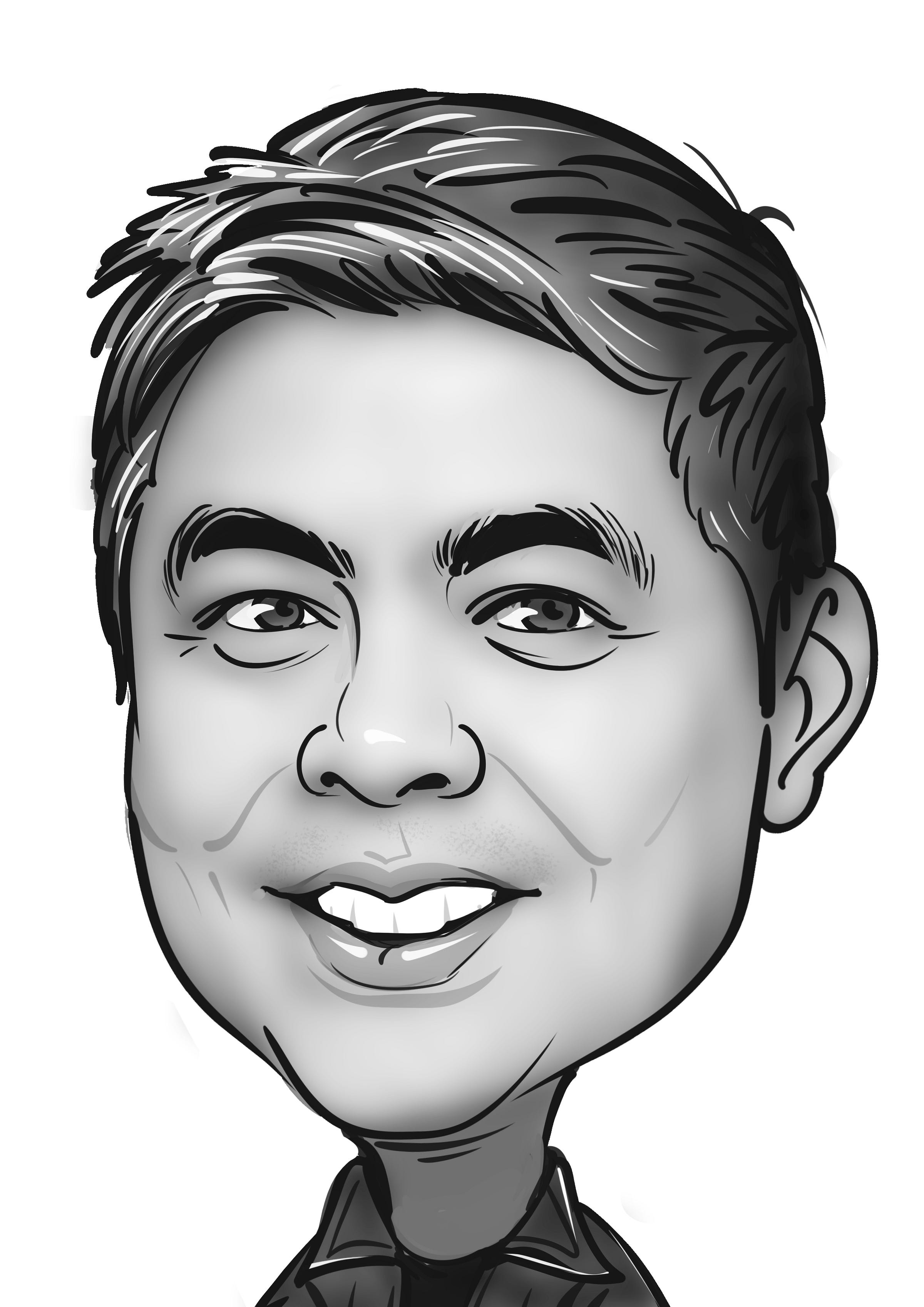 Jason Agustin Banico – Medium