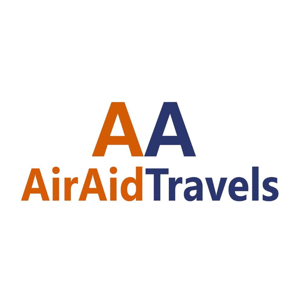 Air Aid Travels – Medium
