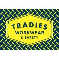 Tradies Workwear and Safety – Medium