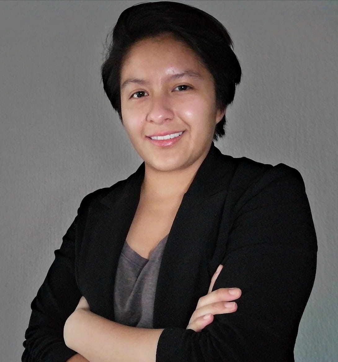 Lorena Campuzano – Medium