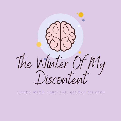 The Winter Of My Discontent – Medium