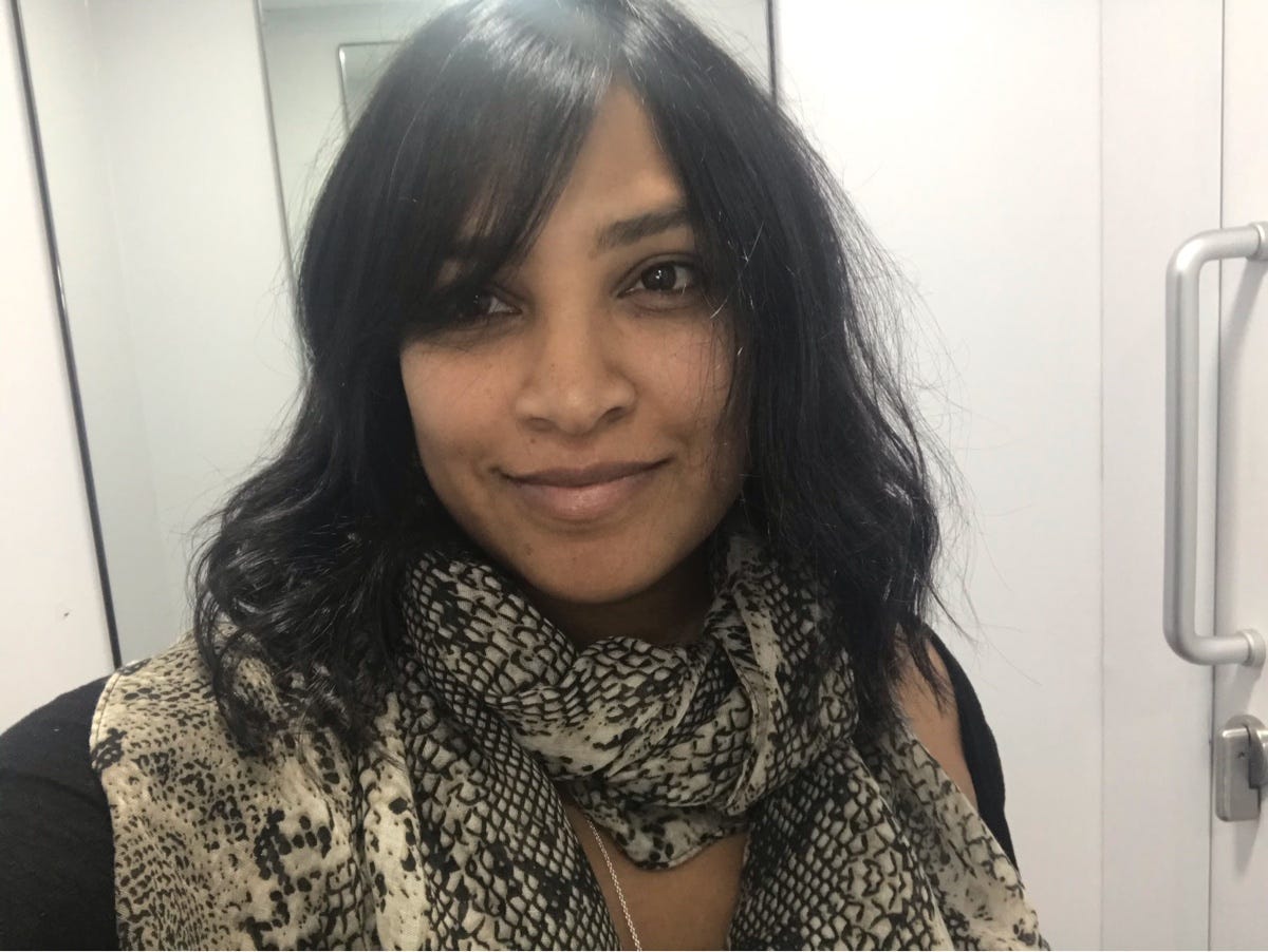 Kamesh Chetty Flynn – Medium