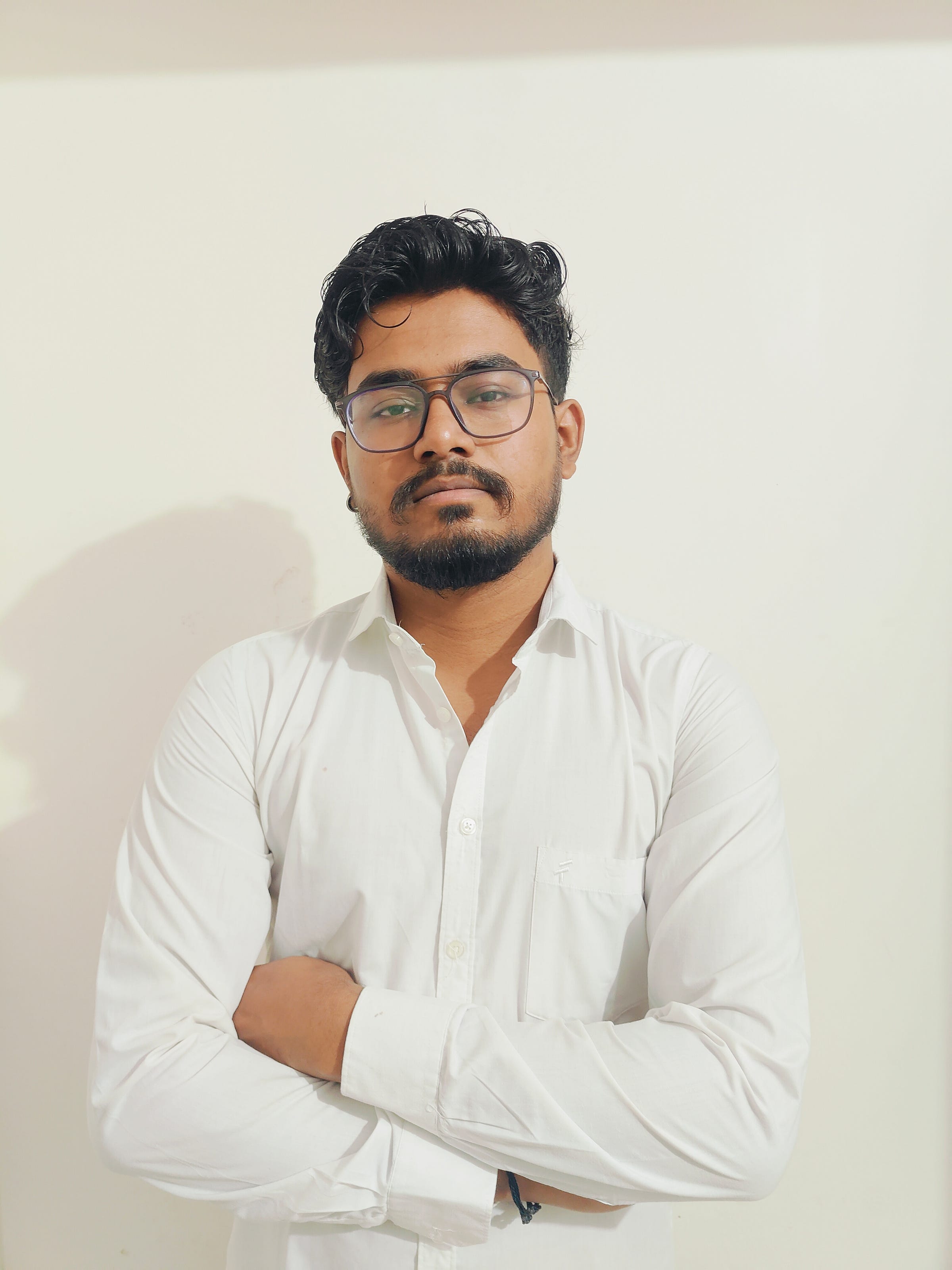 Anshit Mukherjee – Medium