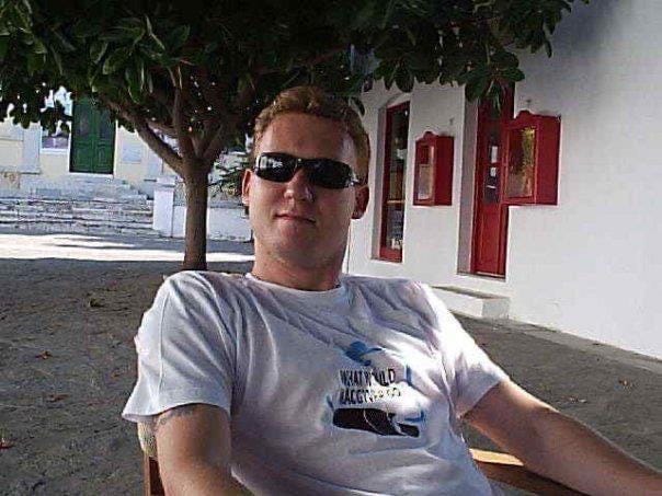 Matthew Fawson – Medium
