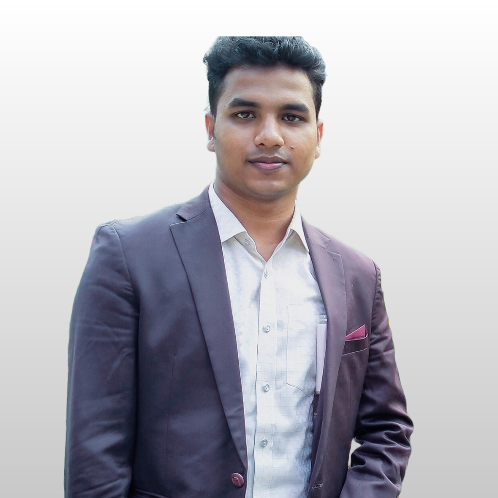 Joy Kumar – Medium