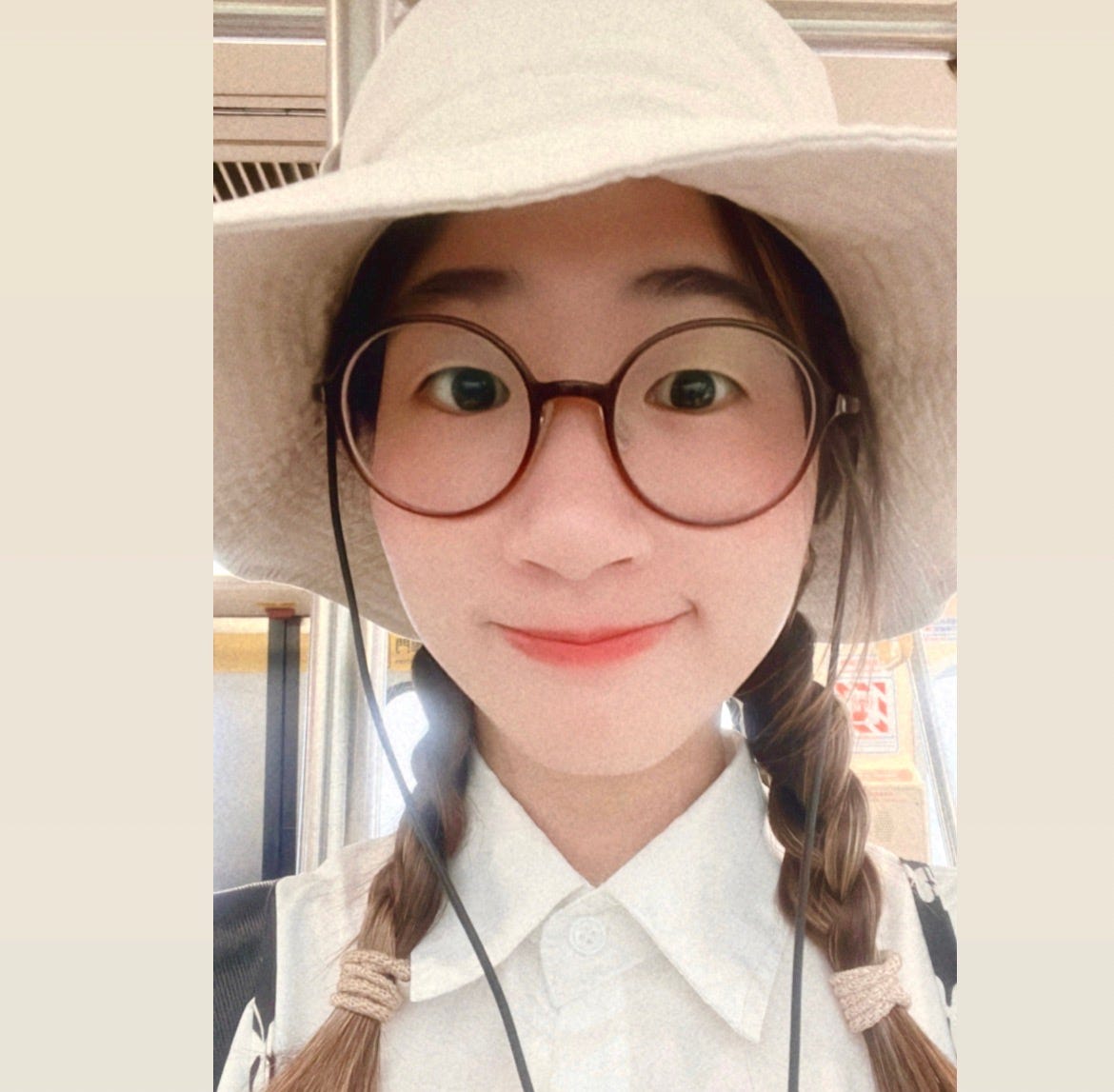 Stacy Lin | Front-End Developer – Medium
