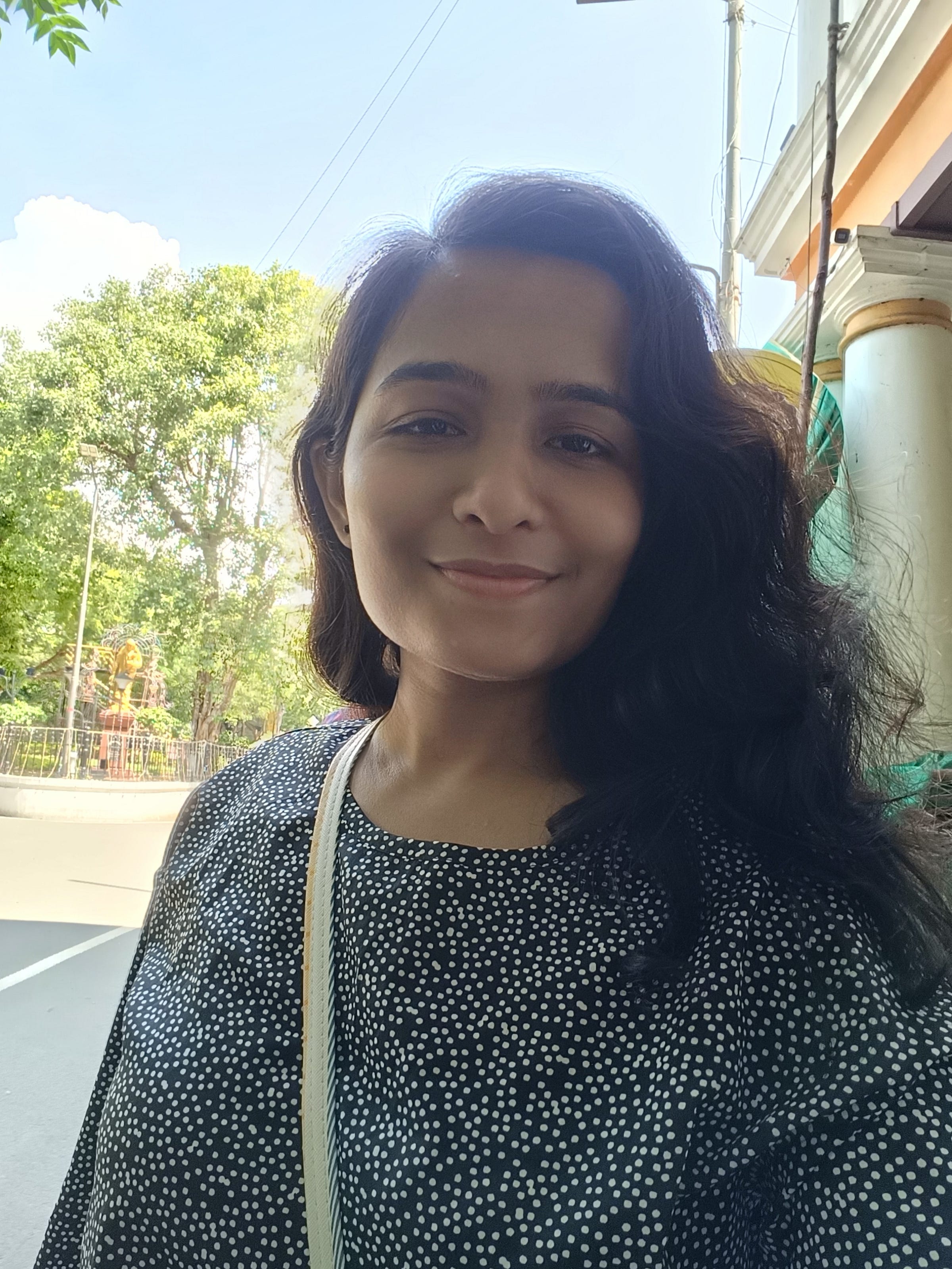 About – Vartika Dhantole – Medium