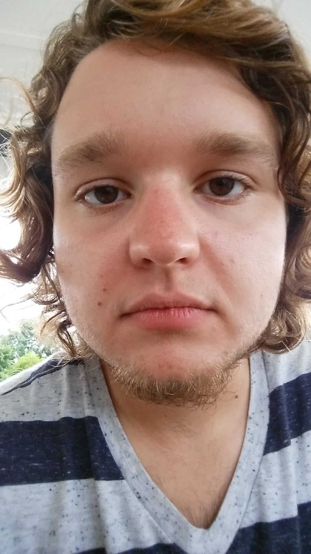 Johnny Andrews – Medium