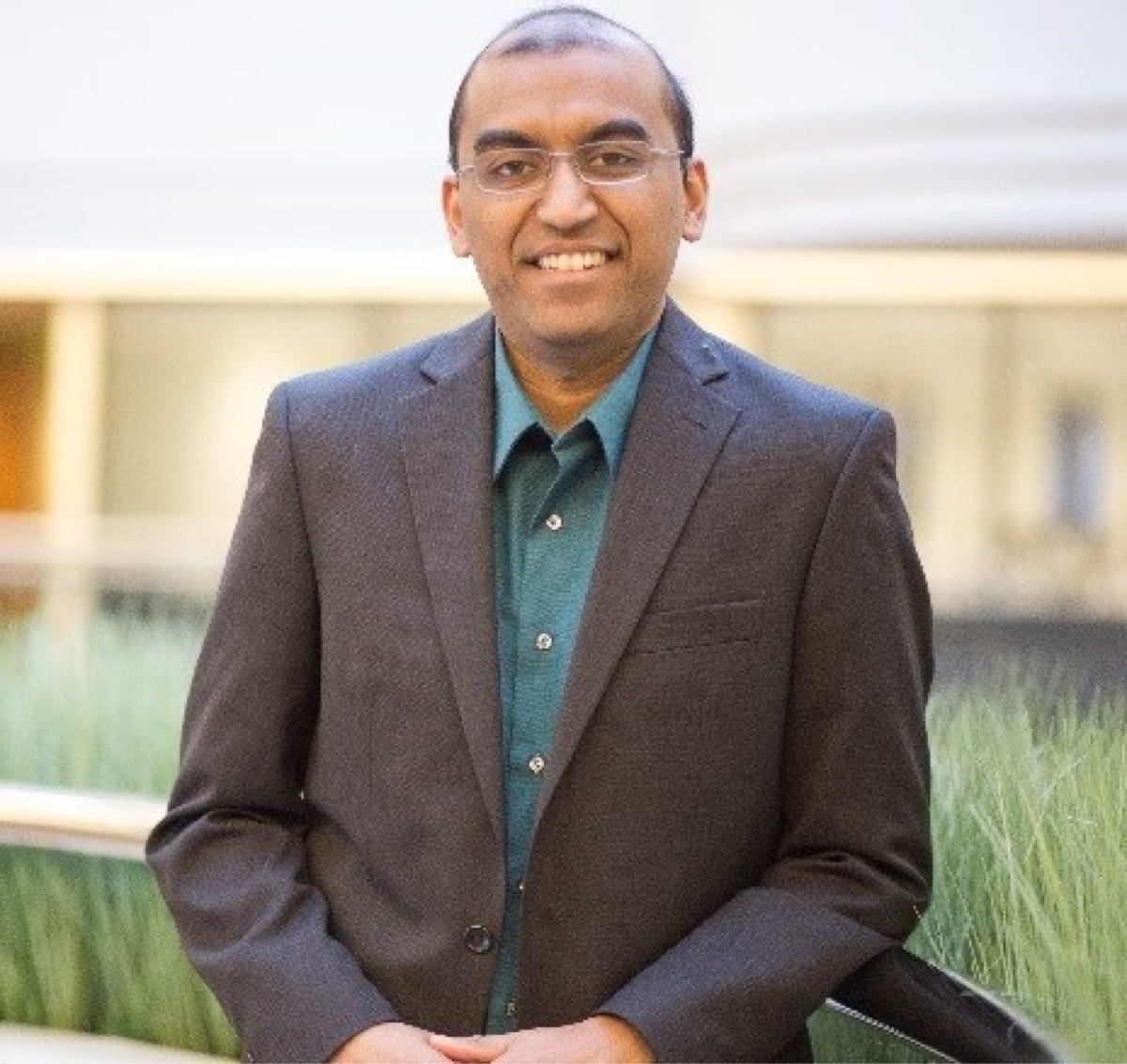 Arun K. Subramaniyan – Medium